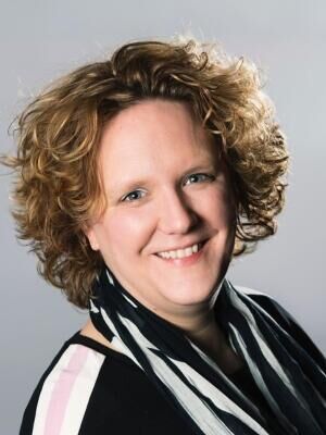 Fontys onderzoeker: Anne Giesbergen-Brekelmans MSc | Fontys