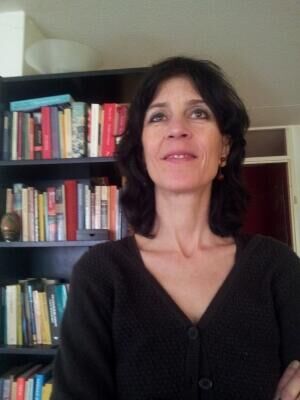 Fontys onderzoeker | dr. Isabelle Diepstraten | Fontys