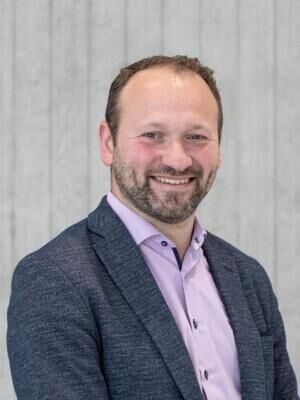 drs. P. (Peter) Bos | Fontys