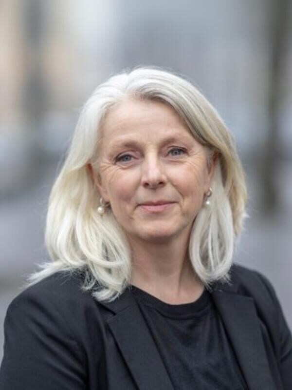 Fontys lector | prof. dr. Marian Thunnissen | Fontys